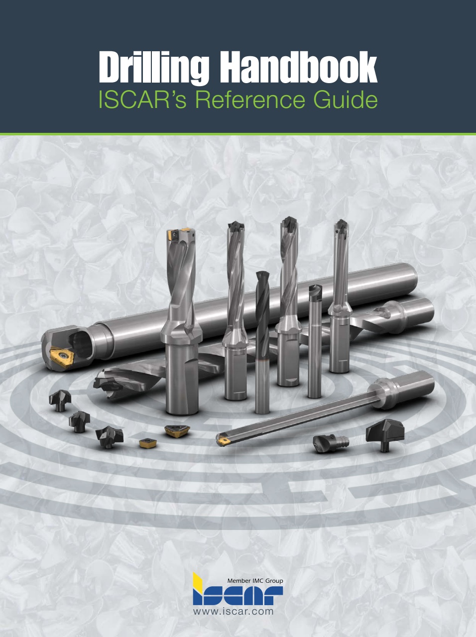 Drilling Handbook