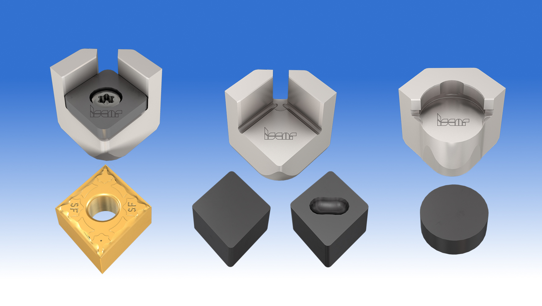 Industrealize Railway