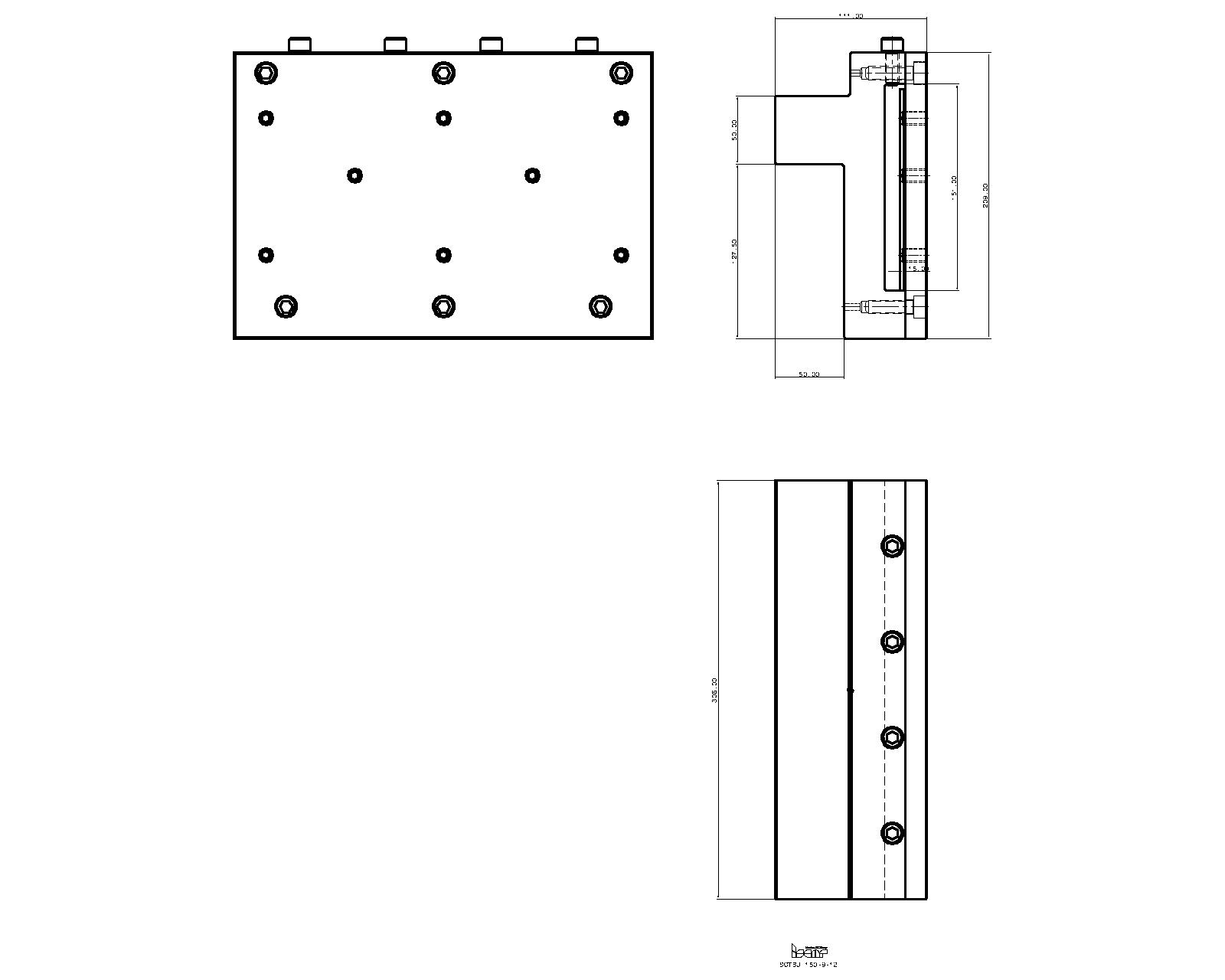 ISCAR Cutting Tools - Metal Working Tools - SGTBU/SGTBN : 2303018 ...