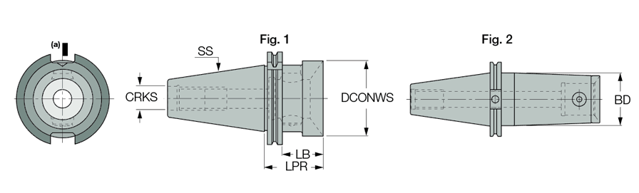 ISCAR Cutting Tools - Metal Working Tools - Tooling Systems - - CATI-MB