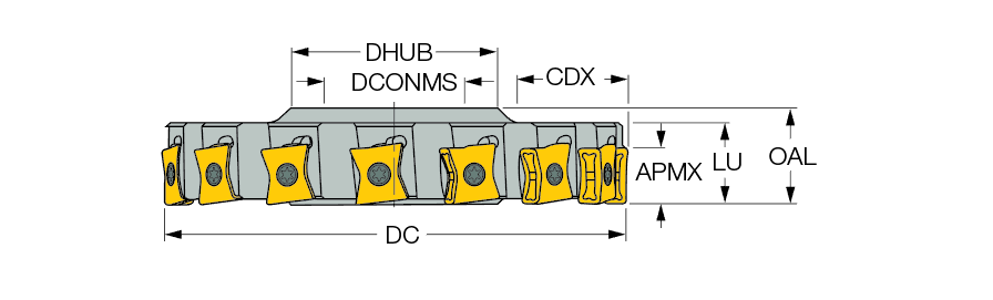 ISCAR Cutting Tools - Metal Working Tools - SSB-LN15-R/L : 3102849 ...