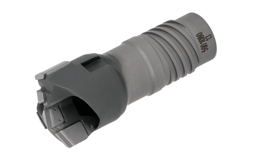 ISCAR Cutting Tools - Metal Working Tools - Hole Making - - DSD-E2/E3