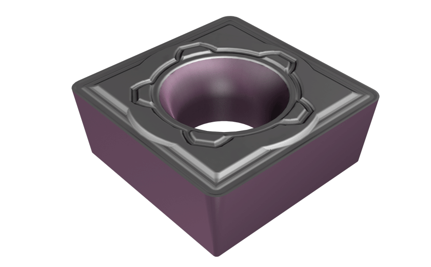 ISCAR Cutting Tools - Metal Working Tools - ISO-Turning - - SCMT-M3M