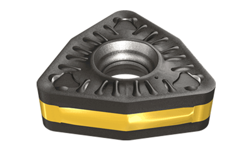 ISCAR Cutting Tools - Metal Working Tools - ISO-Turning - - WOMG-13-R3P-IQ