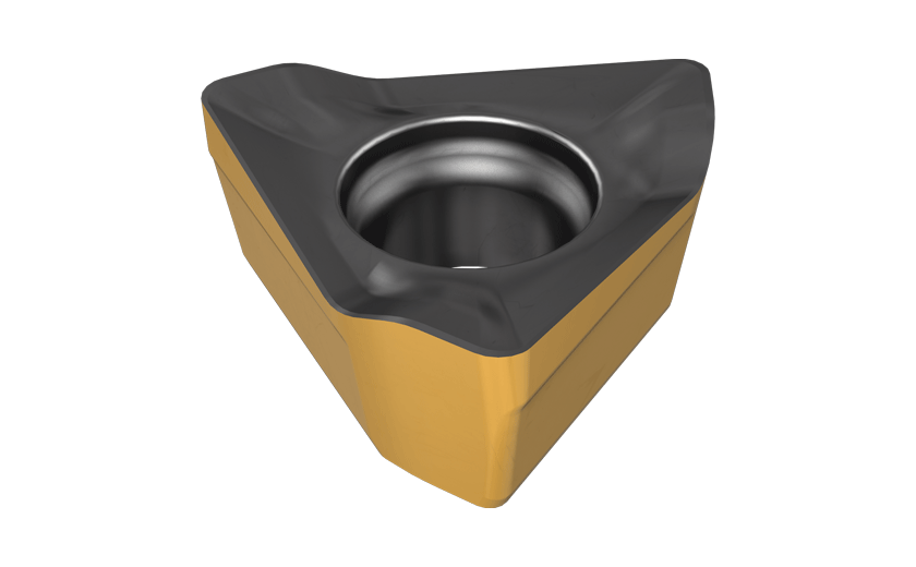 ISCAR Cutting Tools - Metal Working Tools - HM390 TCKT/CT 0703 : ...