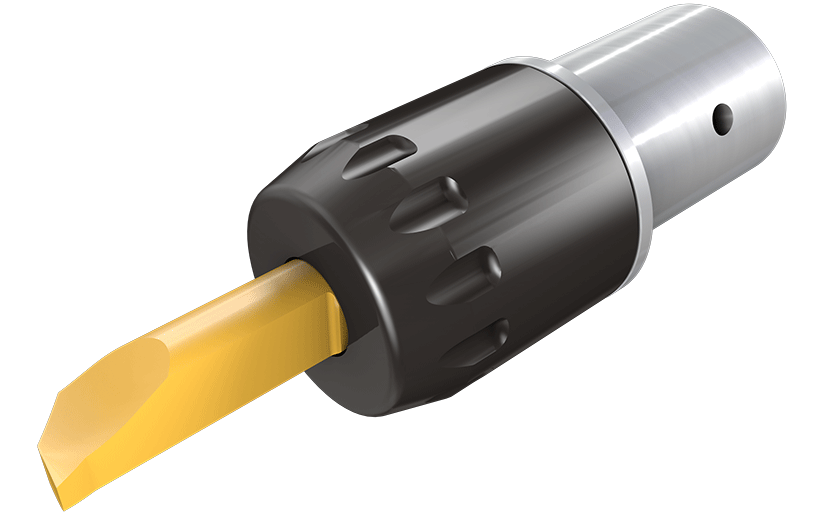 ISCAR Cutting Tools - Metal Working Tools - Threading - - PICCO ACE-BH