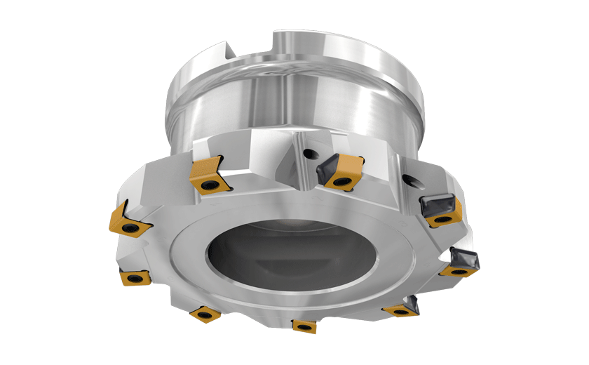 ISCAR Cutting Tools - Metal Working Tools - HTF-R-LN10 : 3331911 - HTF ...