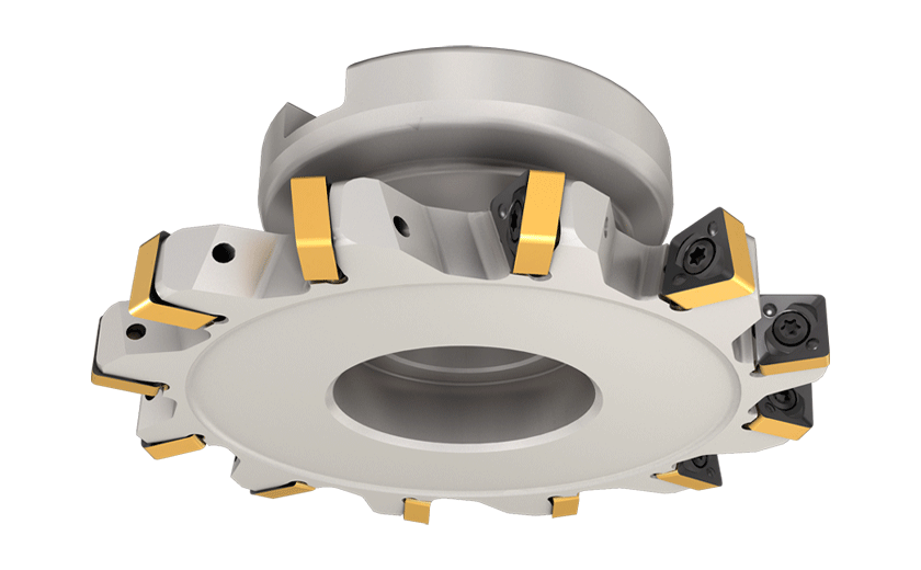 ISCAR Cutting Tools - Metal Working Tools - Milling - - FDN-XN09