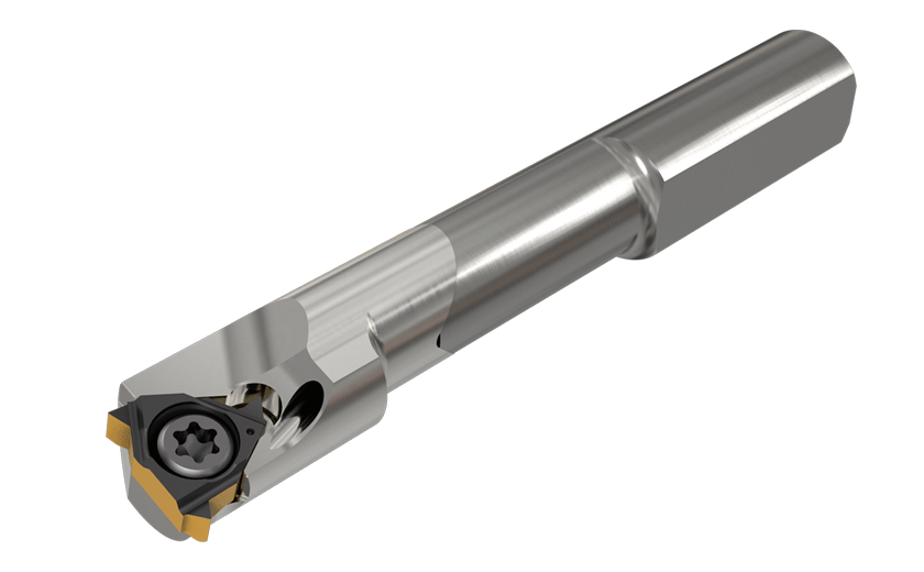 ISCAR Cutting Tools - Metal Working Tools - Threading - - PICIN-MGSIR/L