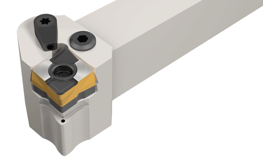ISCAR Cutting Tools - Metal Working Tools - Modular Adaptations
