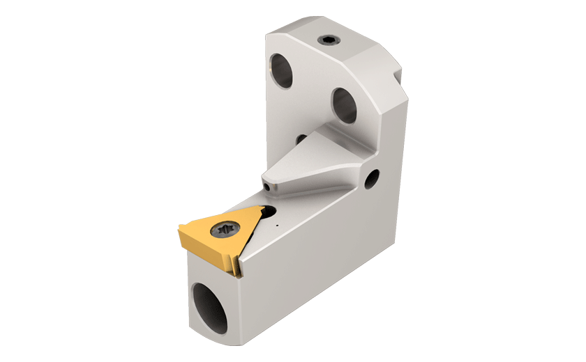 ISCAR Cutting Tools - Metal Working Tools - Modular Adaptations