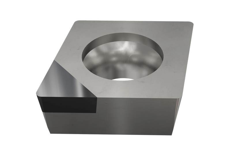 ISCAR Cutting Tools - Metal Working Tools - ISO-Turning - - CCGW (PCD)