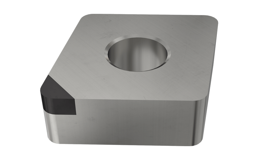 ISCAR Cutting Tools - Metal Working Tools - ISO-Turning - - CNGA MT (CBN)