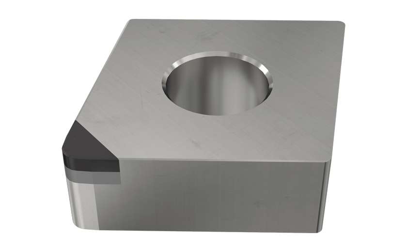 ISCAR Cutting Tools - Metal Working Tools - ISO-Turning - - CNGA W-MT (CBN)