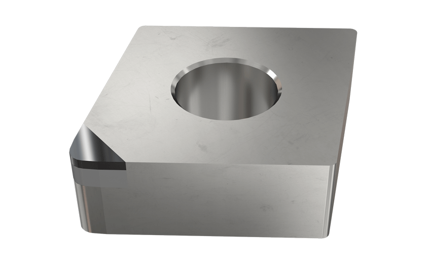 ISCAR Cutting Tools - Metal Working Tools - ISO-Turning - - CNGA W-MT (PCD)