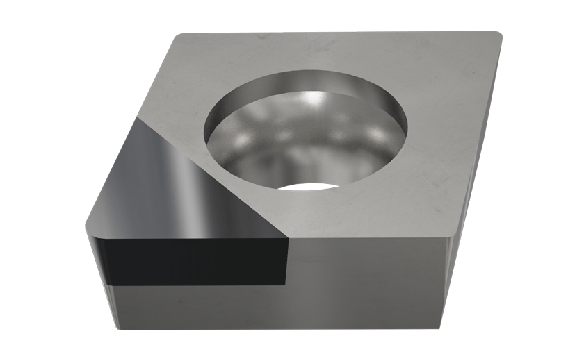 ISCAR Cutting Tools - Metal Working Tools - ISO-Turning - - CPGW (PCD)