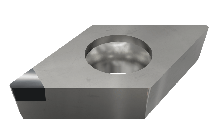 ISCAR Cutting Tools - Metal Working Tools - ISO-Turning - - DCGW MT (PCD)