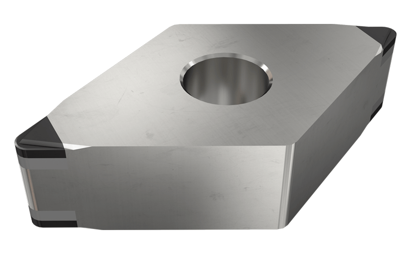 ISCAR Cutting Tools - Metal Working Tools - ISO-Turning - - DNGA 4MT MM ...