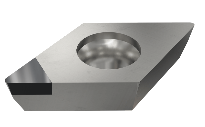 ISCAR Cutting Tools - Metal Working Tools - ISO-Turning - - DPGW (PCD)