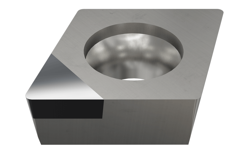 ISCAR Cutting Tools - Metal Working Tools - ISO-Turning - - ECGW (PCD)