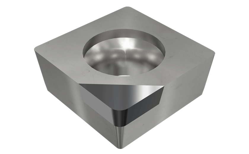 ISCAR Cutting Tools - Metal Working Tools - ISO-Turning - - SCGW (PCD)