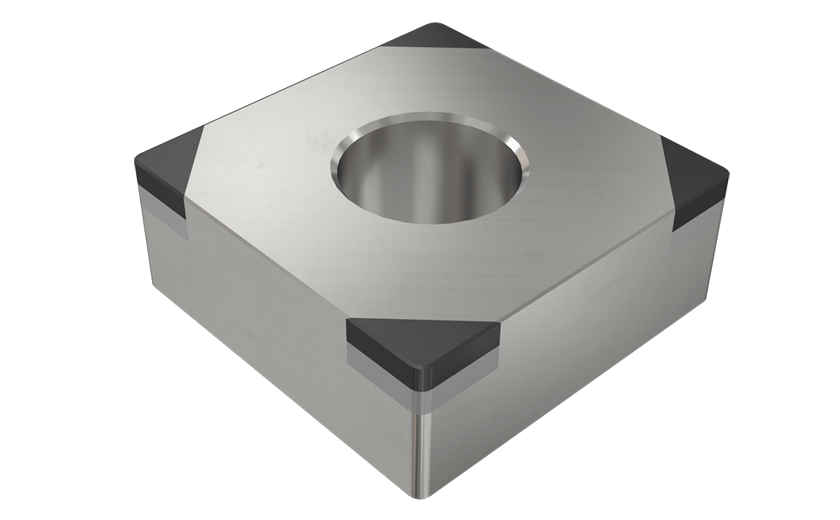 ISCAR Cutting Tools - Metal Working Tools - Threading - - SNGA 4MT (CBN)