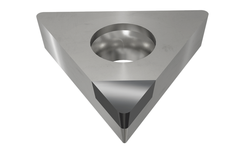 ISCAR Cutting Tools - Metal Working Tools - ISO-Turning - - TCGW MT (PCD)