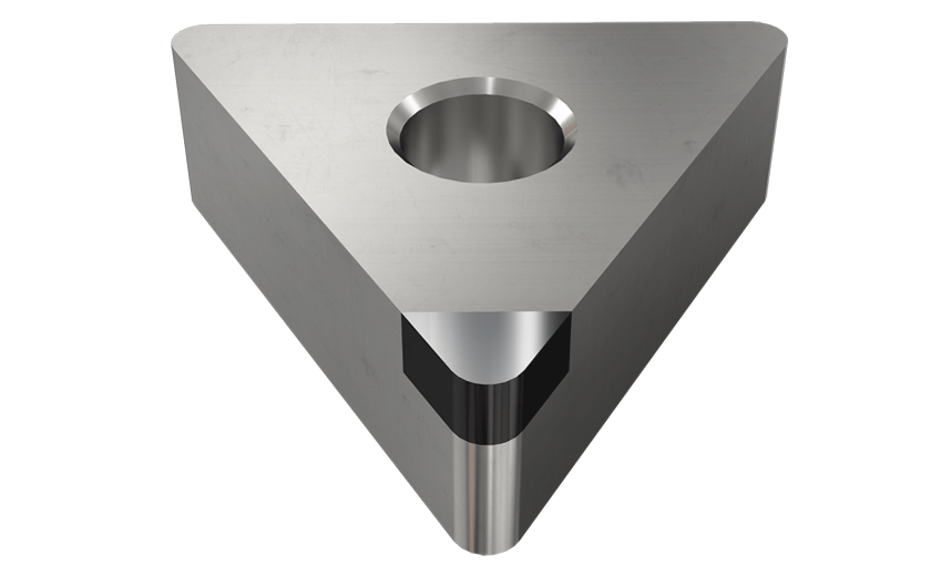 ISCAR Cutting Tools - Metal Working Tools - ISO-Turning - - TNGA (PCD)