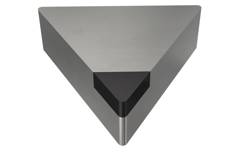 ISCAR Cutting Tools - Metal Working Tools - ISO-Turning - - TNGN (CBN)