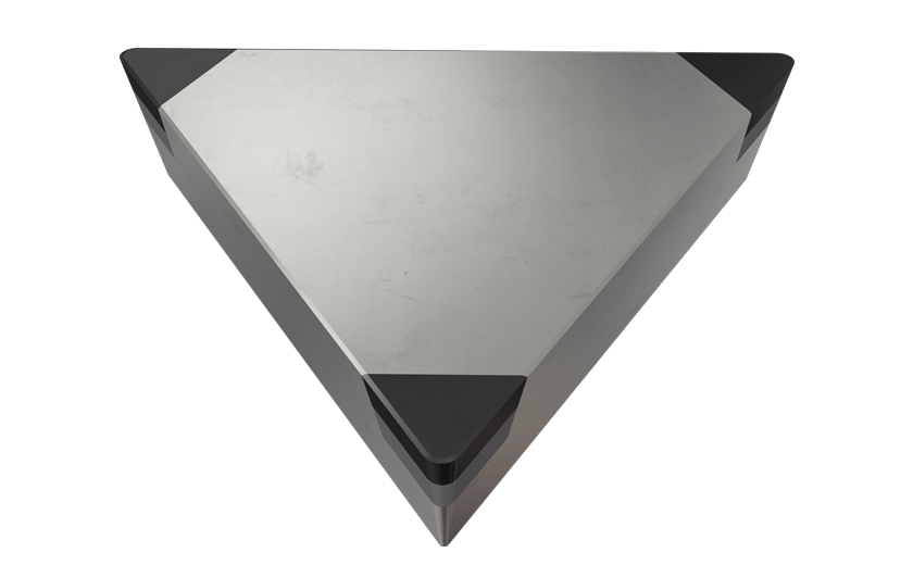 ISCAR Cutting Tools - Metal Working Tools - ISO-Turning - - TPGN -3MT (CBN)