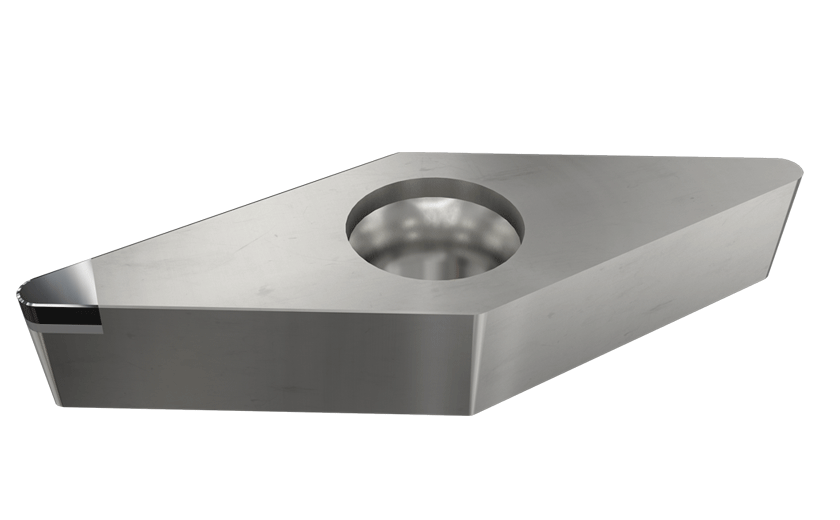 ISCAR Cutting Tools - Metal Working Tools - ISO-Turning - - VBGW MT (PCD)