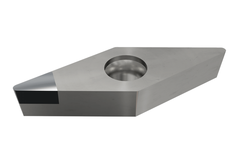 ISCAR Cutting Tools - Metal Working Tools - ISO-Turning - - VCGW (PCD)