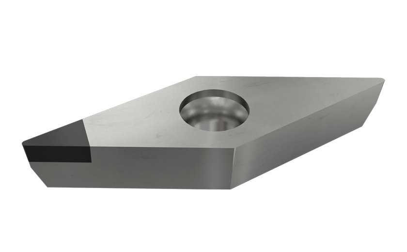 ISCAR Cutting Tools - Metal Working Tools - ISO-Turning - - VCGW MT (CBN)