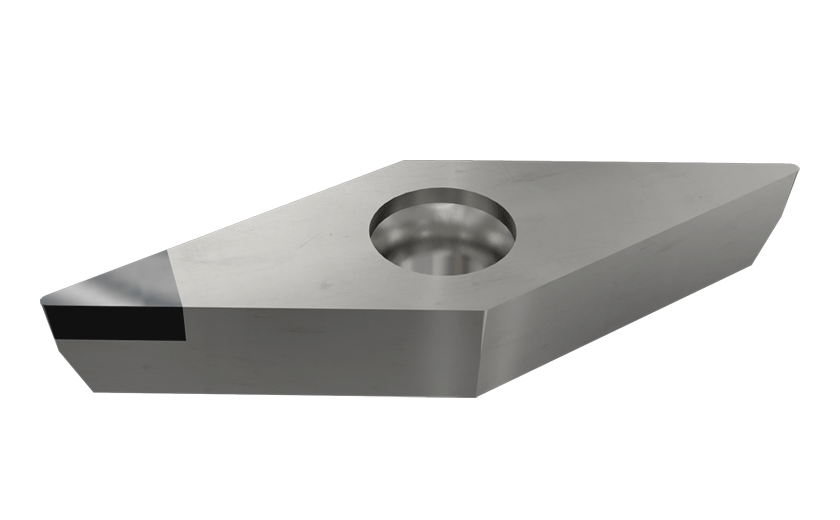 ISCAR Cutting Tools - Metal Working Tools - ISO-Turning - - VCGW MT (PCD)