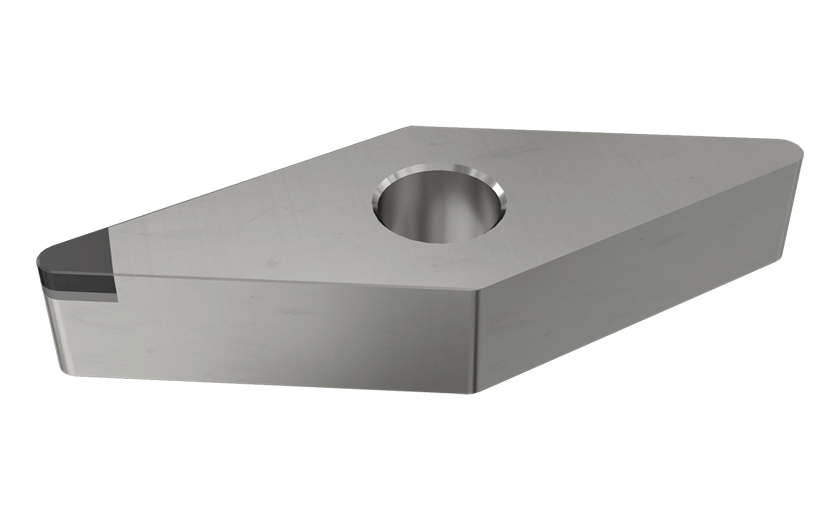 ISCAR Cutting Tools - Metal Working Tools - ISO-Turning - - VNGA (CBN)