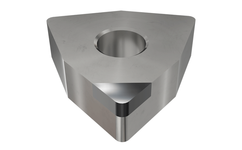 ISCAR Cutting Tools - Metal Working Tools - ISO-Turning - - WNGA (PCD)