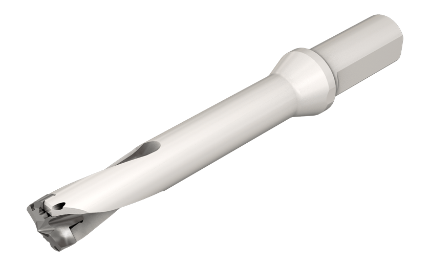 ISCAR Cutting Tools - Metal Working Tools - Hole Making - - DCN-A-5D-BD