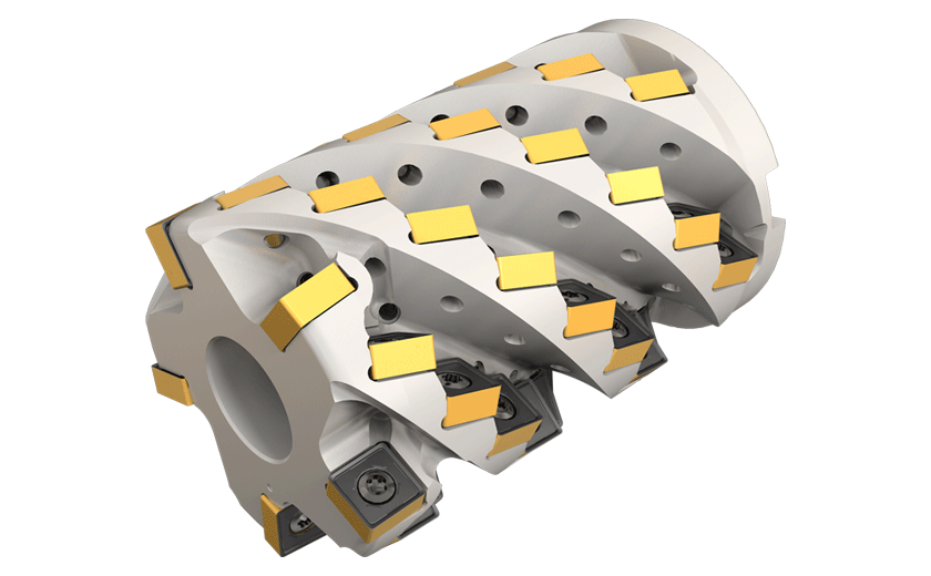 ISCAR Cutting Tools - Metal Working Tools - Milling - - S890 SM