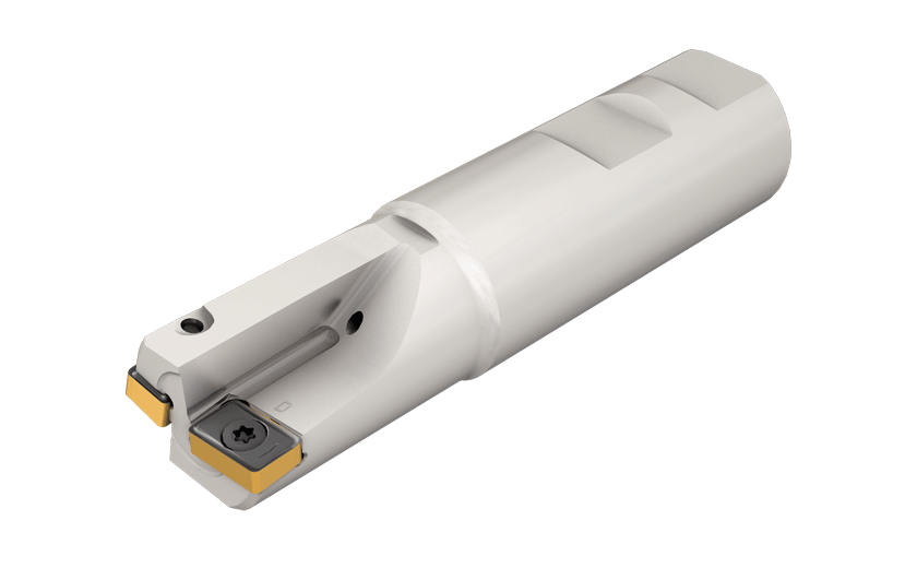 ISCAR Cutting Tools - Metal Working Tools - Milling - - MDR D-W-AN