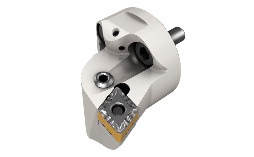 ISCAR Cutting Tools - Metal Working Tools - ISO-Turning - - AVC-PXJNR/L