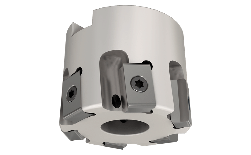 ISCAR Cutting Tools - Metal Working Tools - Milling - - T488 FLN