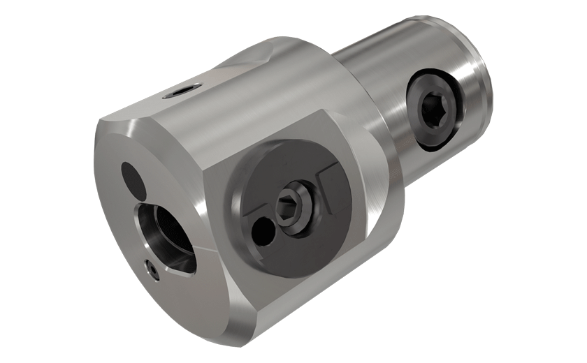 ISCAR Cutting Tools - Metal Working Tools - Threading - - BSFD-V MB-I