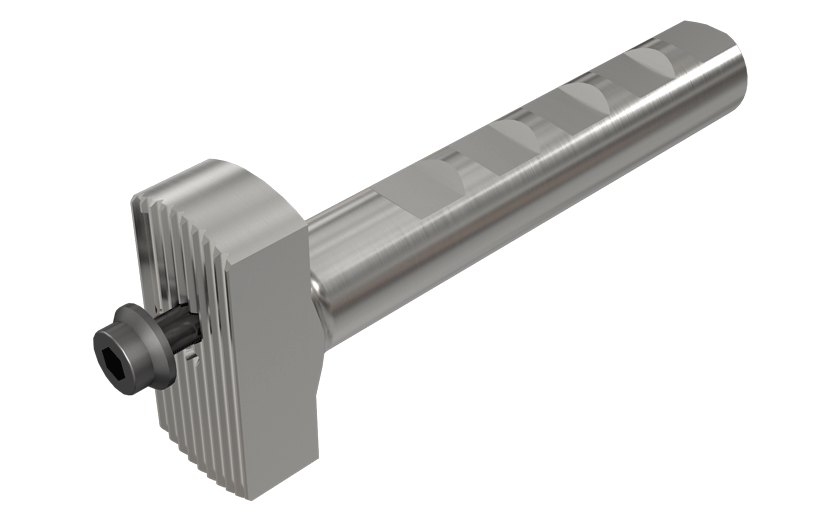 ISCAR Cutting Tools - Metal Working Tools - Boring - - SH-DX-HI