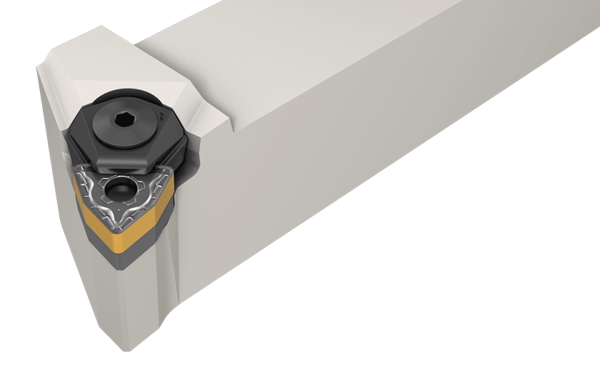 ISCAR Cutting Tools - Metal Working Tools - ISO-Turning - - MWLNR/L-W