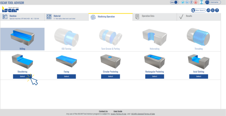NEO ITA Guide - ISCAR E-LEARNING