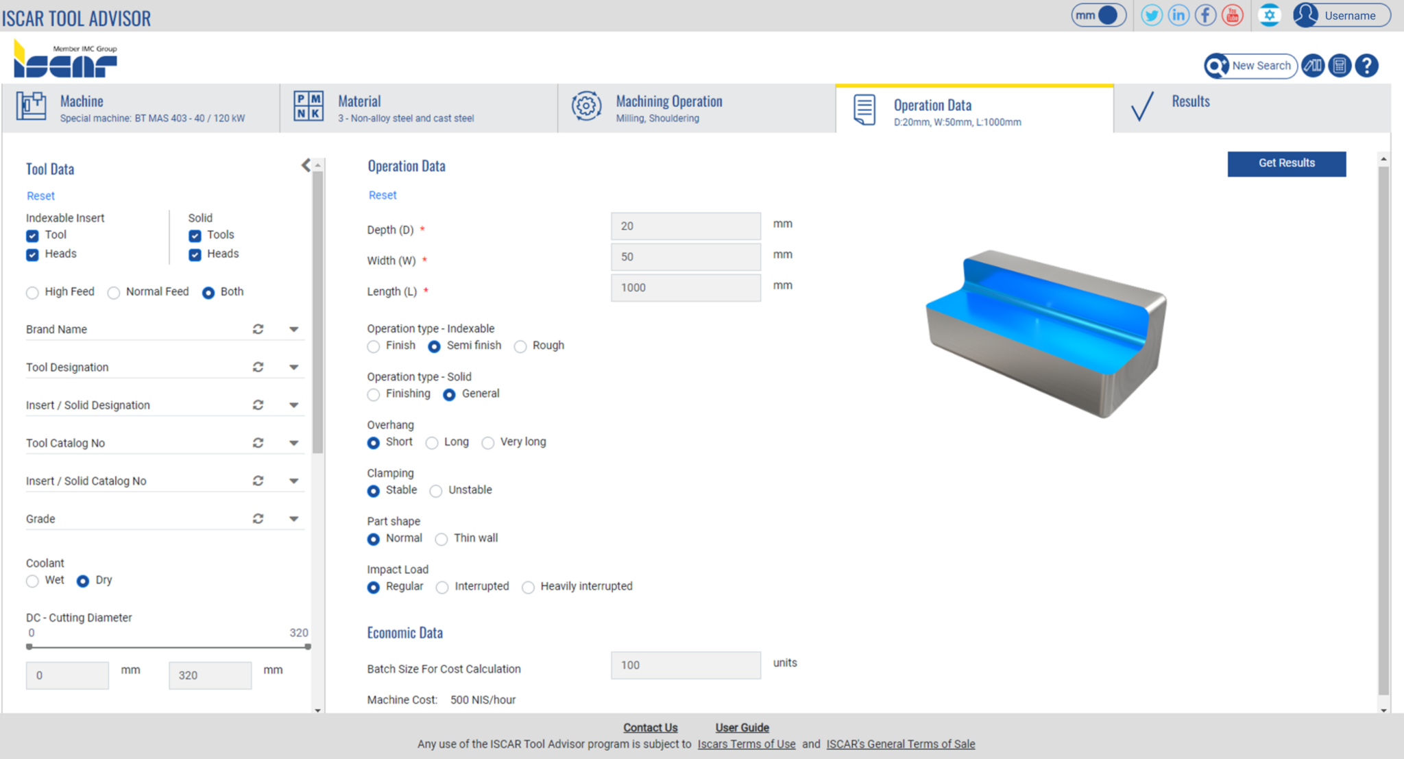 NEO ITA Guide - ISCAR E-LEARNING