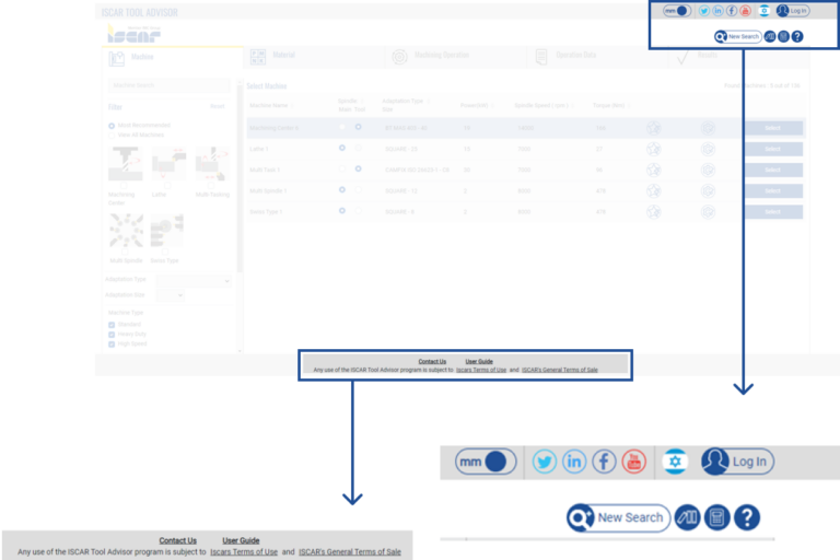 NEO ITA Guide - ISCAR E-LEARNING