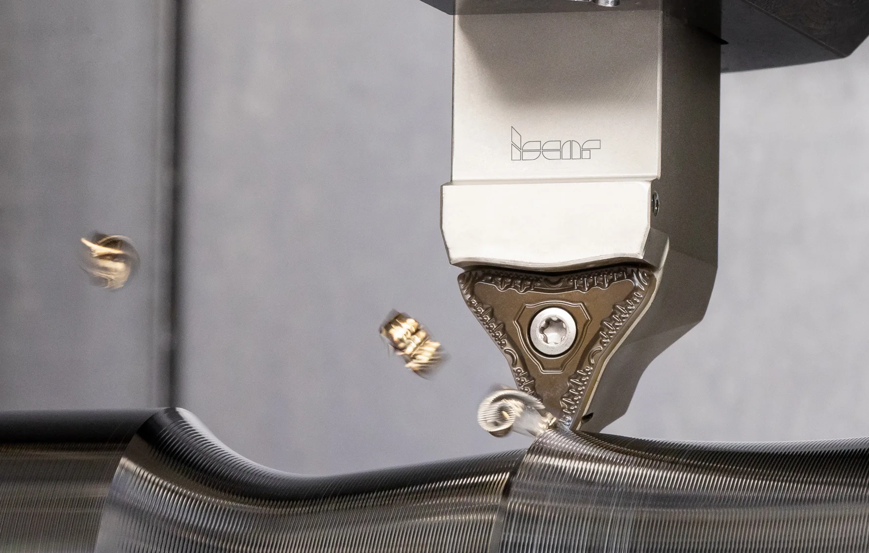 Cutting With Polygon Shaped Inserts For Efficient Turning “With Every ...