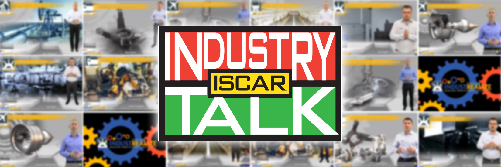 ISCAR Cutting Tools - Metal Working Tools - Precision Carbide Metal ...