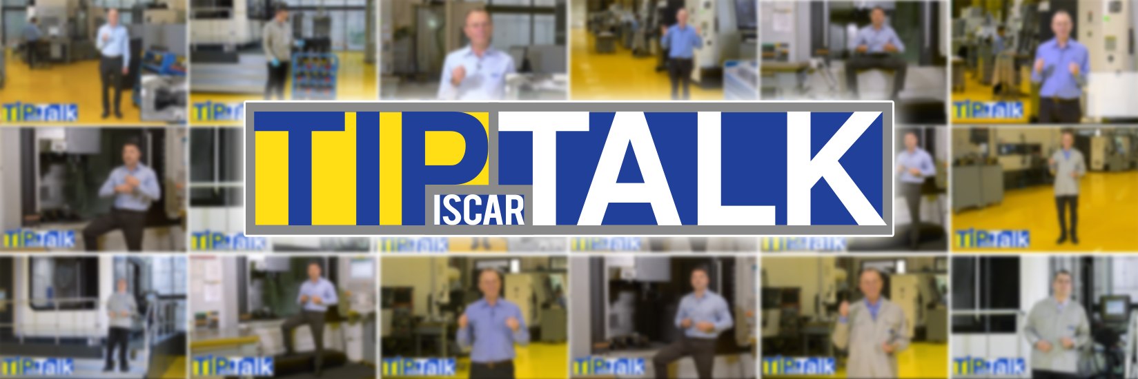 ISCAR Cutting Tools - Metal Working Tools - Precision Carbide Metal ...